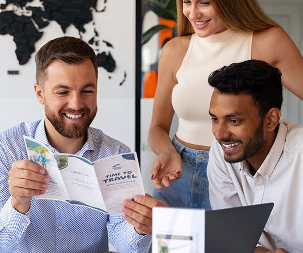 Home - Timeless Migration Services